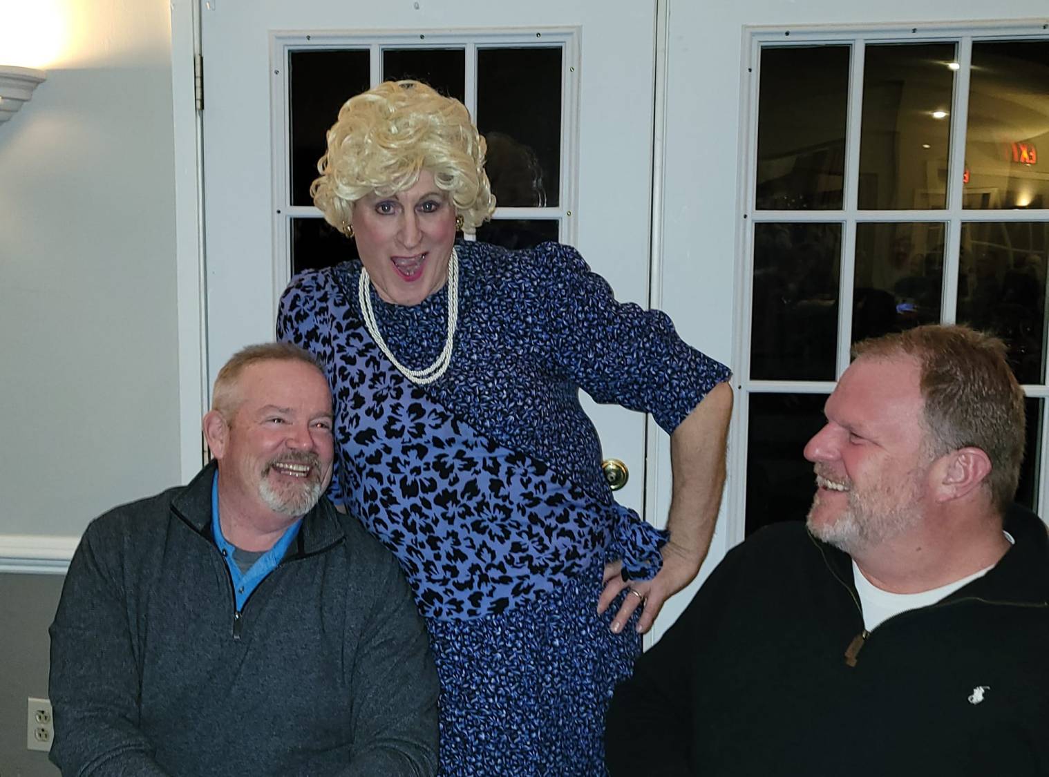 Murder Mystery Manhattan – Keith Dougherty Productions