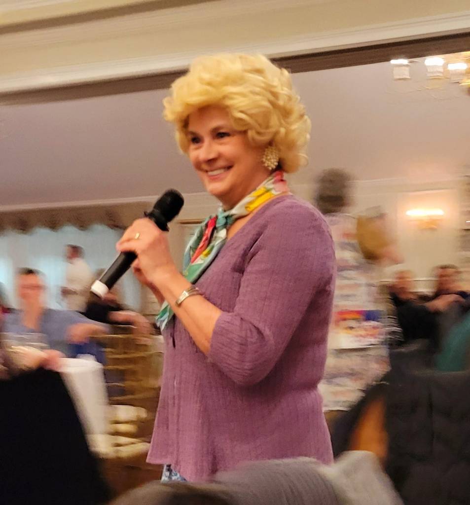 Murder Mystery Manhattan – Keith Dougherty Productions