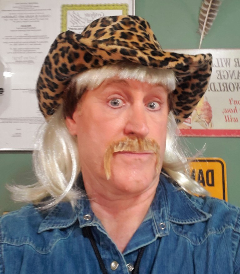 Murder Mystery Manhattan – Keith Dougherty Productions