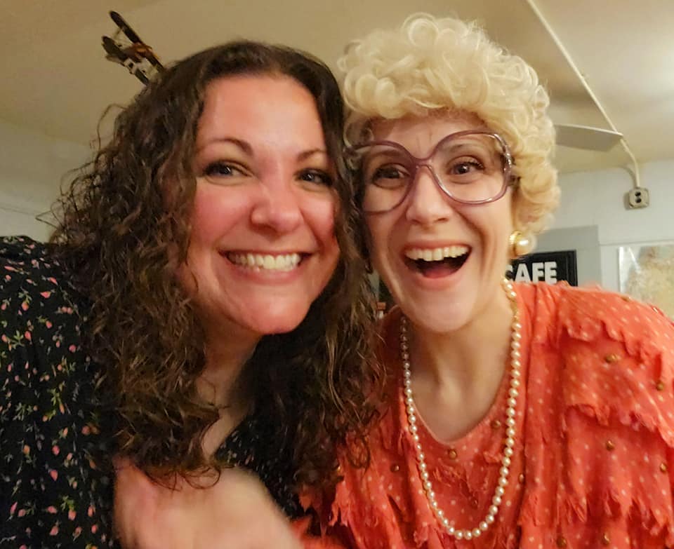 Murder Mystery Manhattan – Keith Dougherty Productions