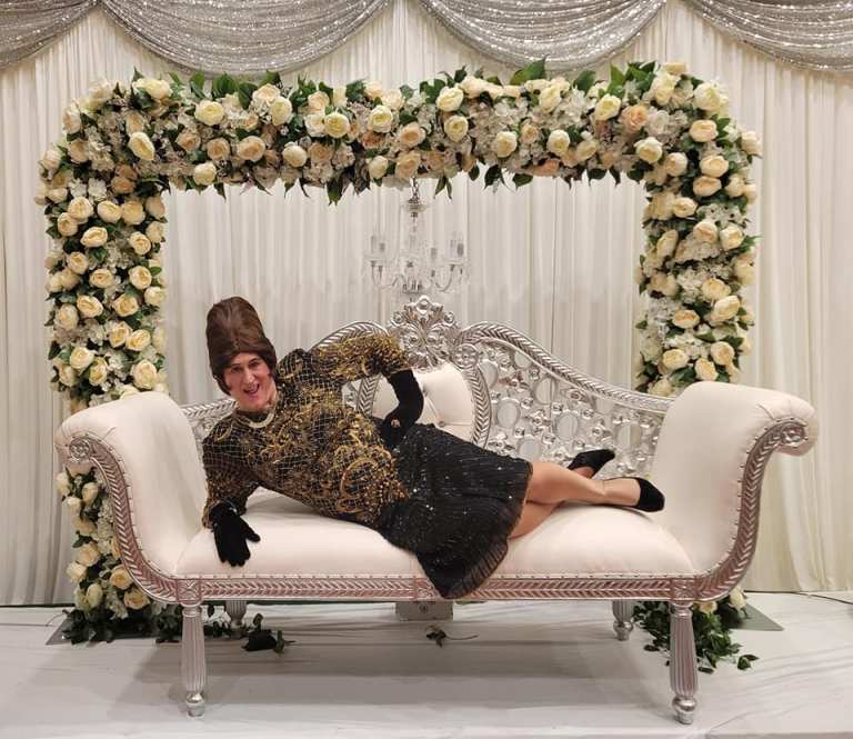 Murder Mystery Manhattan – Keith Dougherty Productions