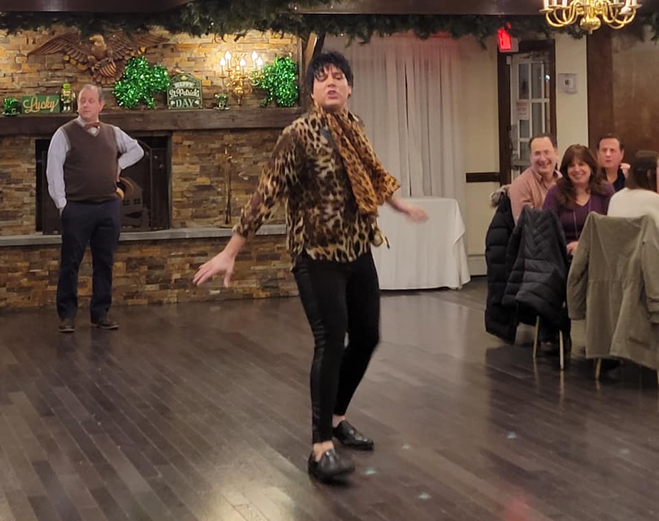 Murder Mystery Manhattan – Keith Dougherty Productions