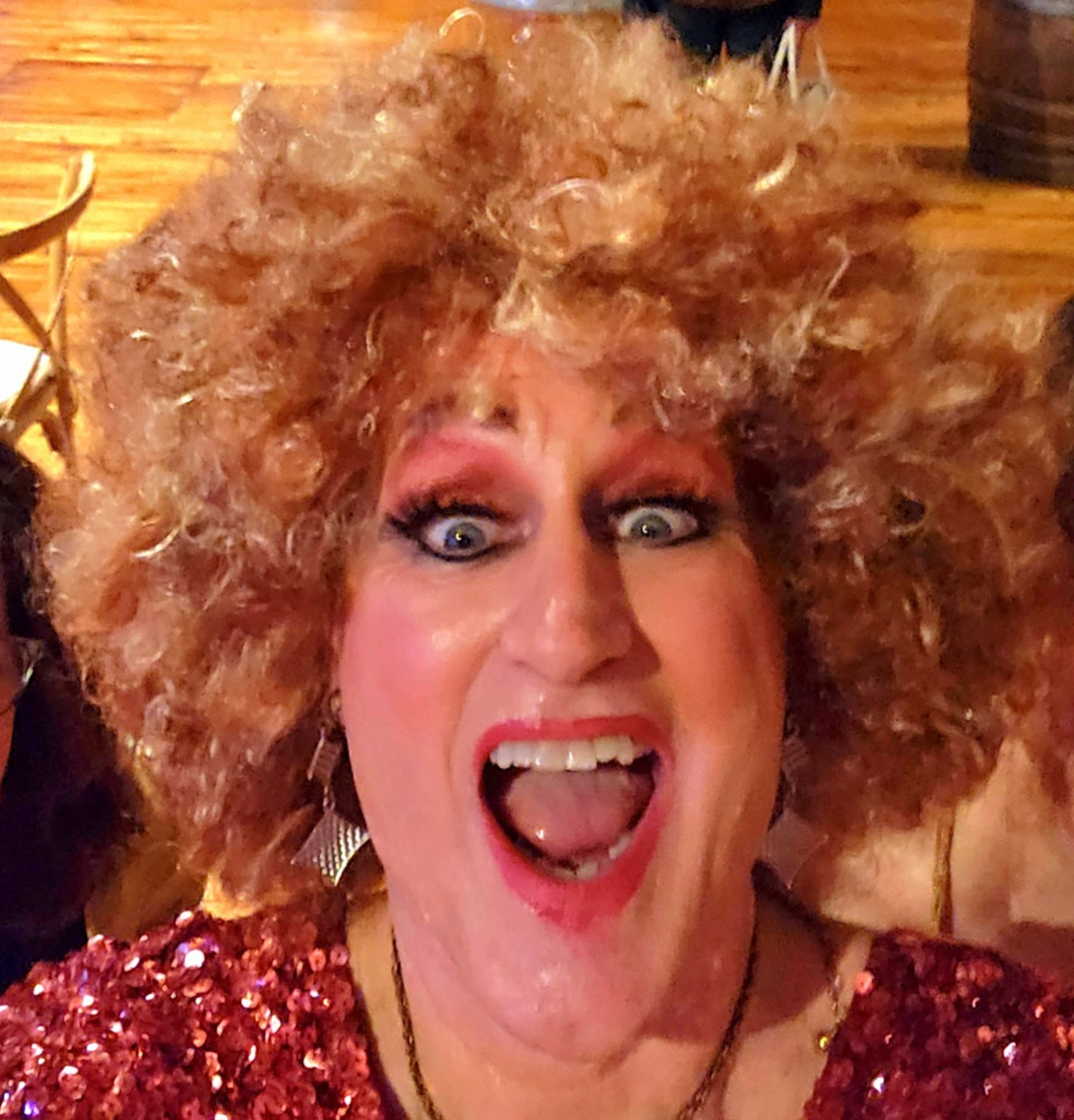 Murder Mystery Manhattan – Keith Dougherty Productions